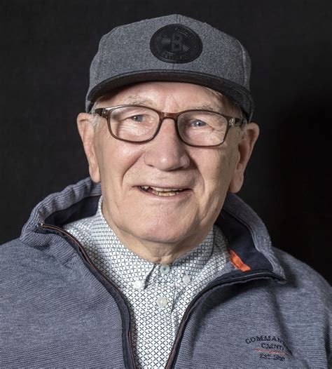 Joep Pellens Overleden