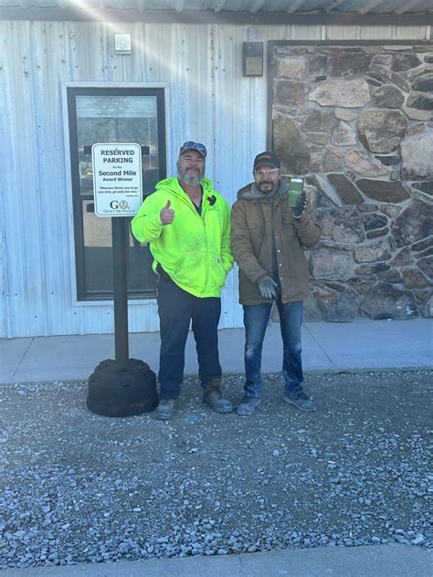 Chad Epperson On Linkedin Thank You For Your Hard Work Carlos