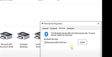 Frequently Asked Questions Faq For Loyalty Secu Bluetooth Print Server Printer Server Adapter