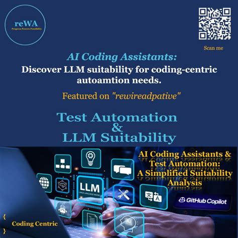 aiassistants githubcopilot llm genai testautomation automation