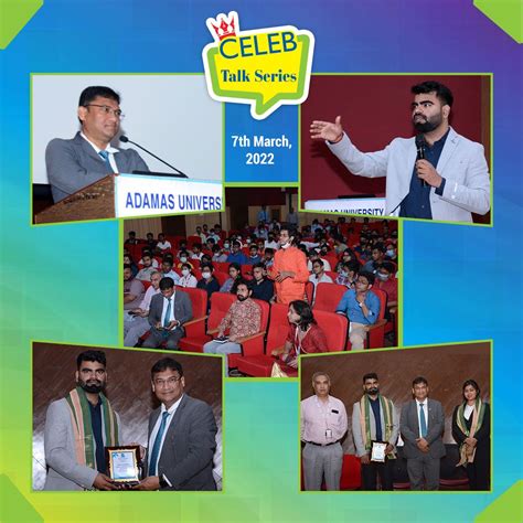 Sushant Kumar On Linkedin Celebtalkseries Opportunities University Engineer Mbajobs