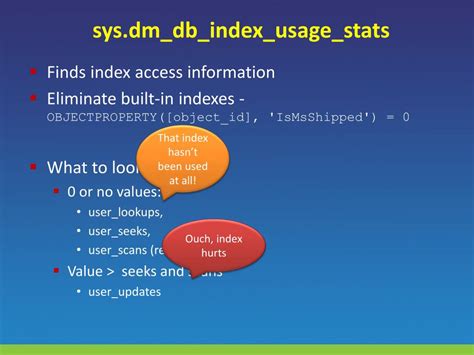 PPT SQL Server DMVs Troubleshoot Data Platform Like A Pro PowerPoint Presentation ID