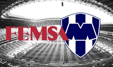 ¿cuándo Compró Femsa A Rayados