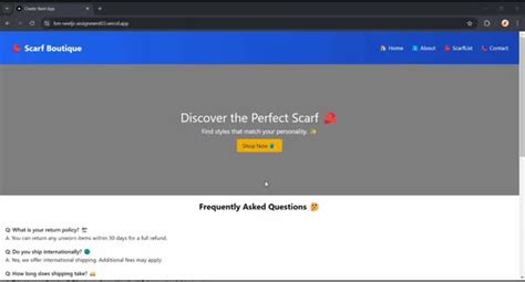 Khanzadi Wazir Ali On Linkedin Nextjs Tailwindcss Webdevelopment Projectscomplete