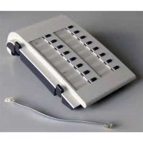 Poe Support Optiset E Key Module At ₹ 6800 Set In Thane Id 21768173448