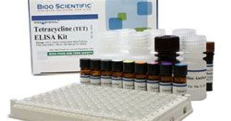 Bioo Scientific Optimises The Screening Of Multiple Tetracycline