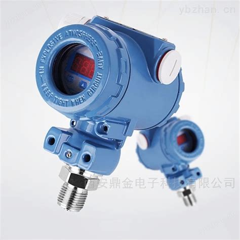 Hl Yb601 压力变送器pcm489 仪表网