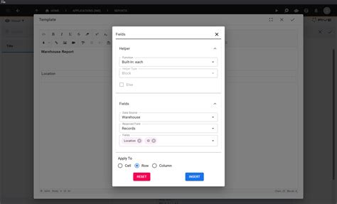 How To Generate A MySQL PDF Report In 3 Steps