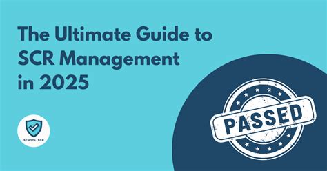 Effective Single Central Record Software School Scr