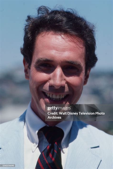 Bradford Dillman Appearing In The Abc Tv Movie Before And After News