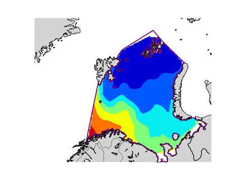 Python Contour Irregular Data Within Polygon Stack Overflow