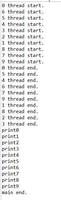 자바 쓰레드thread 자바 쓰레드thread