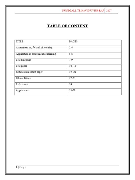 Assesment As Learning Pdf Educational Assessment Validity Statistics