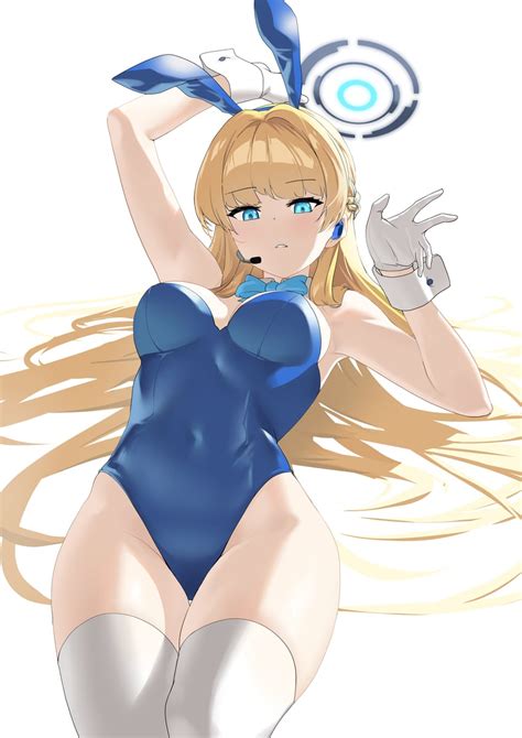 Toki And Toki Blue Archive Drawn By Neoguri Danbooru