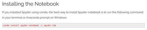 notebook pane doesn t appear · issue 390 · spyder ide spyder notebook