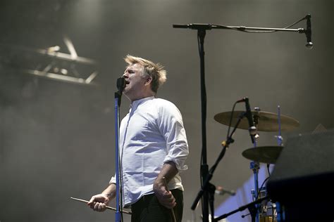 LCD Soundsystem Officially Releases New Single X Ray Eyes And Confirms New Album Mxdwn Music