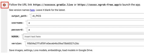 How To Run SD Forge WebUI On Google Colab Stable Diffusion Art