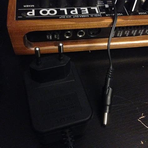 Matrixsynth Leploop V2