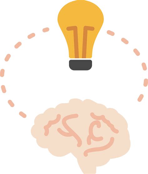 Brainstorming Vector Icon 19787815 Vector Art At Vecteezy