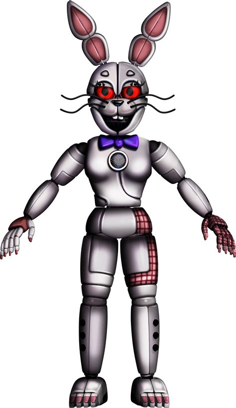 Funtime Vanny By Alexander133official On Deviantart