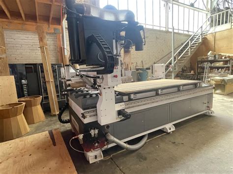 cnc factory sidewinder xpr cnc router 2021 available immediately