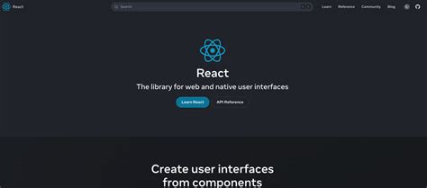 Jquery Vs React Comparison Of Features Benefits 2024