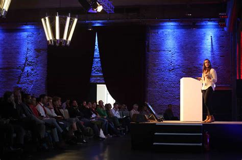 The Data Natives Conference Is Bigger Better And Back In Berlin Dataconomy