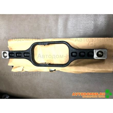 Вилка сцепления КПП ПАЗ. Доставка по России.