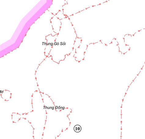 Line Style In QGIS Geographic Information Systems Stack Exchange