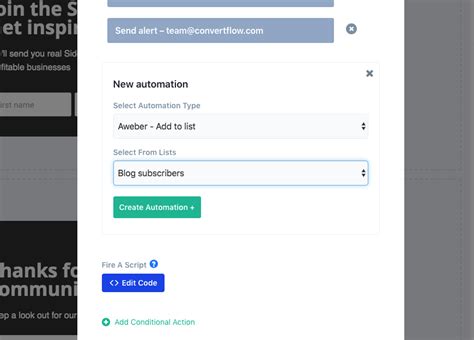 how to segment aweber subscribers into lists tags and more