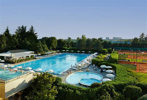 Sisley Spa Park Hyatt Milano
