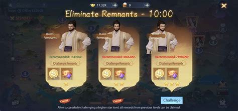 Fate Of The Empress Guide Shared Journey Update Completed Guide