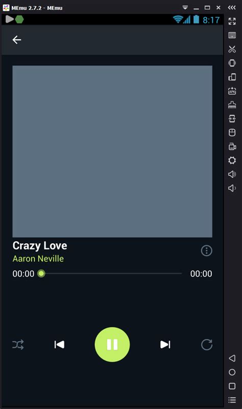 Streaming Mp3 In Xamarin Android Mediamanager Not Working Stack Overflow