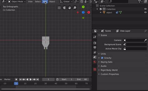 Animation How To Move Multiple Objects In A Concentric Motion