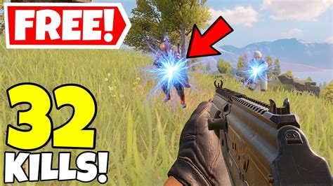 New How To Get Free Kill Effects In Call Of Duty Mobile Battle Royale