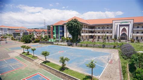 Sma Sekolah Ar Rohmah Putra