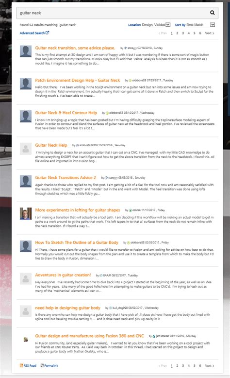 How Do I Smooth Out Edges Autodesk Community