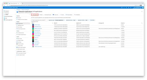 Microsoft Entra ID SCIM Formerly Azure AD Deskbird
