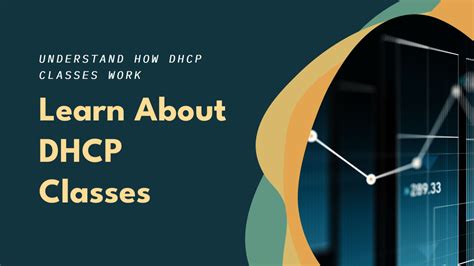 Vendor Classes In Dhcp