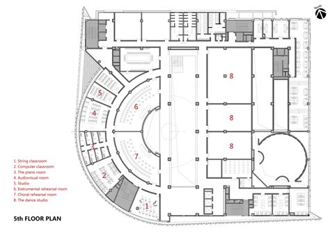 Gallery Of Baiyunting Culture And Art Center Dushe Architectural