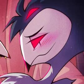 Blitzo X Mpreg Stolas By Kurehaart On Newgrounds