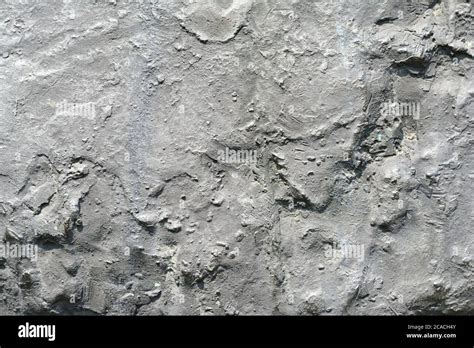 Rough Metal Surface