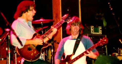 Dead Of The Day January 10 1979 Grateful Dead Of The Day