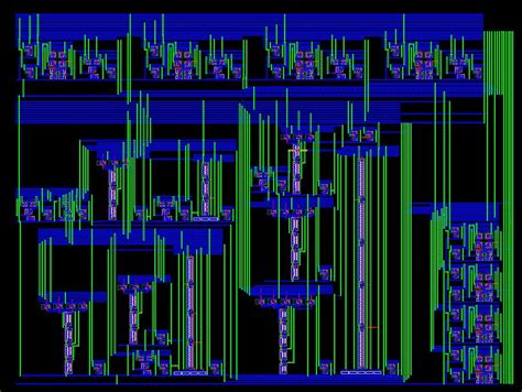 Mostafa Abdelaal On Linkedin Vlsidesign Vlsi Layoutdesign Pex Drc