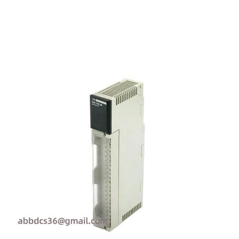 Schneider 140DDO36400 Discrete Output Module Reliable Control For Your Automation Needs Abb