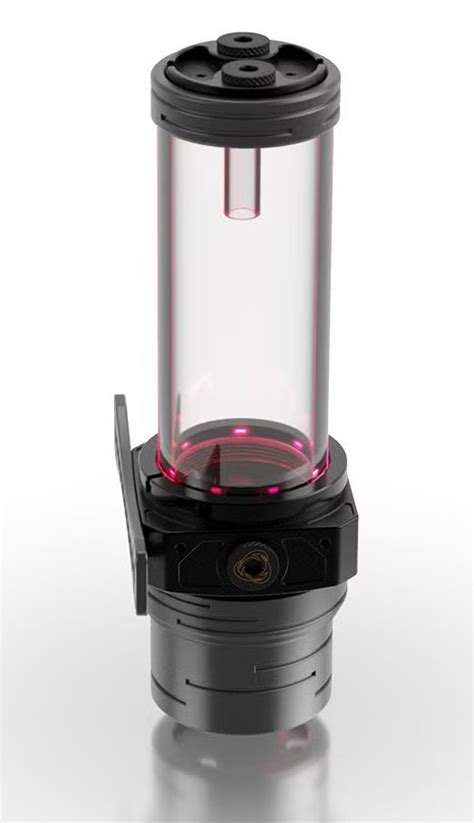 Singularity Computers Protium Reservoir Black