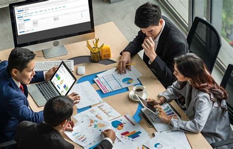 Curso Gestión De Proyectos Sap Escuela