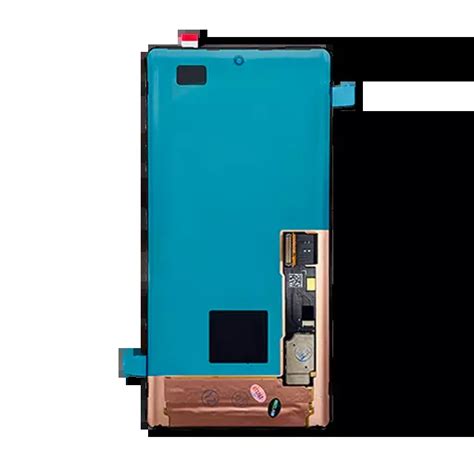 Google Pixel 7 Pro Parts