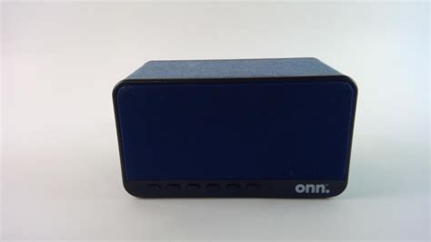 Onn Speaker Property Room