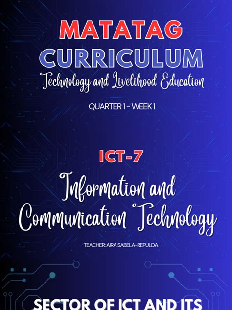 g7 ict week 1 pdf